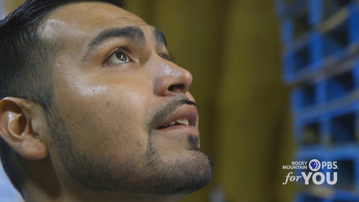 From basket to business owner: Ruben Pacheco's inspiring path to ...