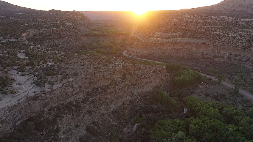 The Ute Water Legacy | Rocky Mountain PBS