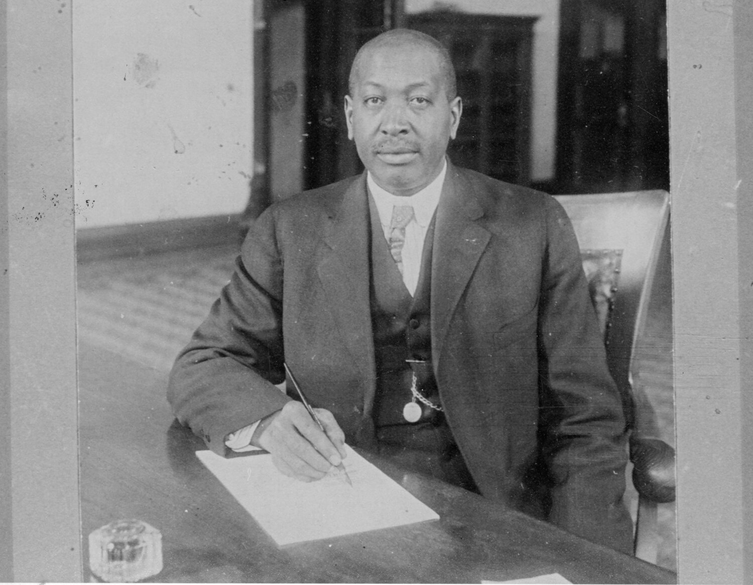 Dearfield once thrived in the plains of Colorado. A new effort plans to ...