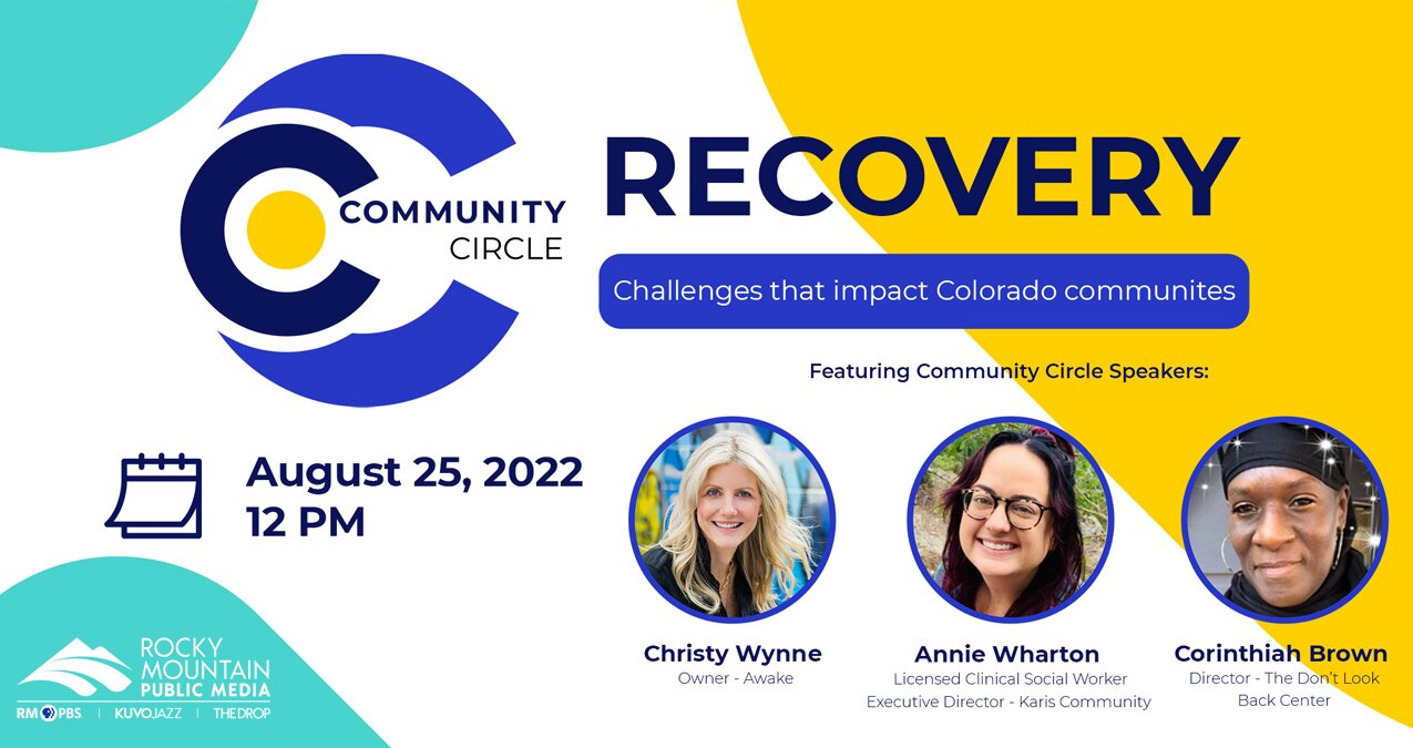 A new café in Denver is run by and for people in recovery | Rocky ...