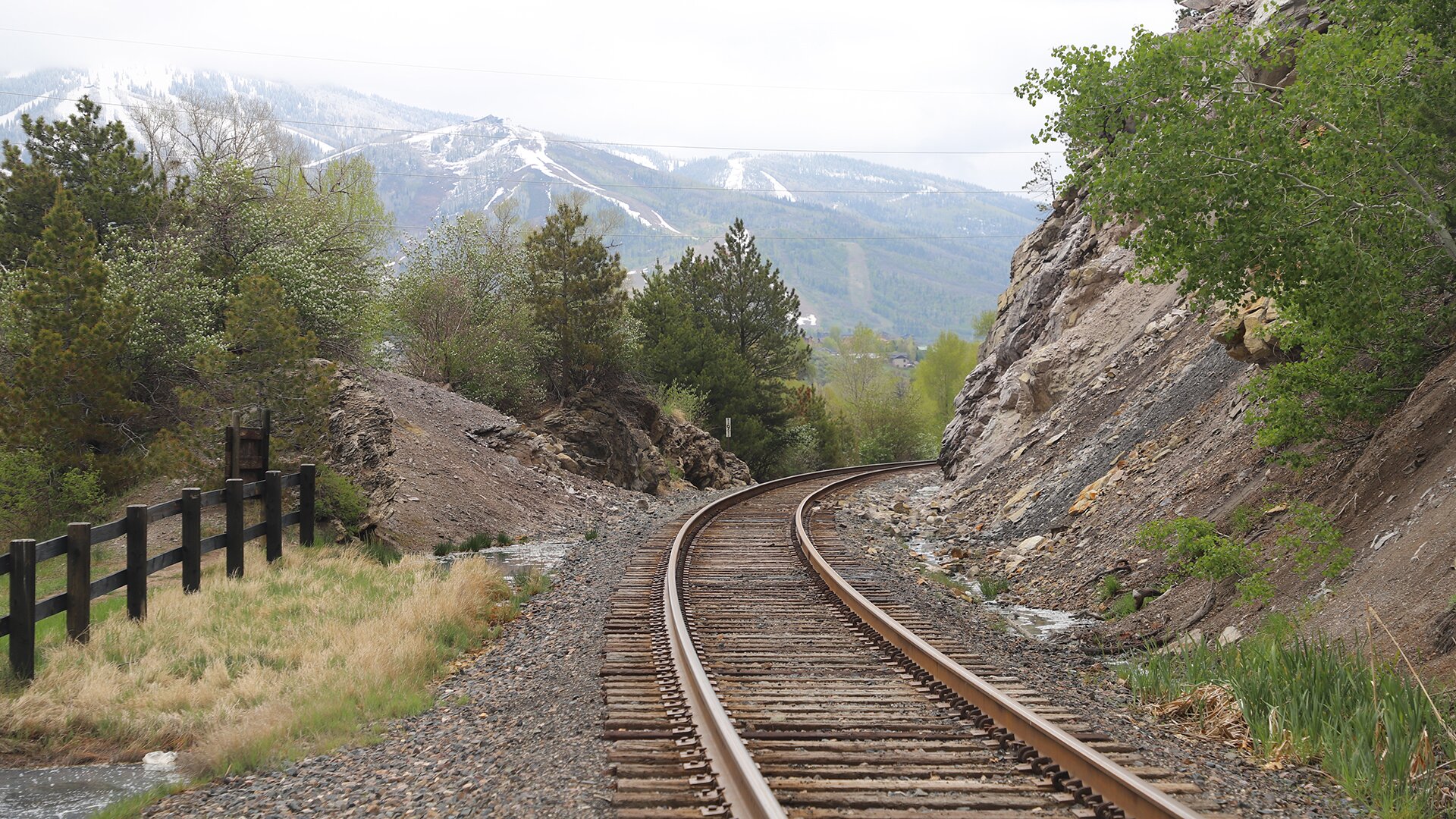 As skiers celebrate mountain rail, Yampa Valley residents are hopeful ...