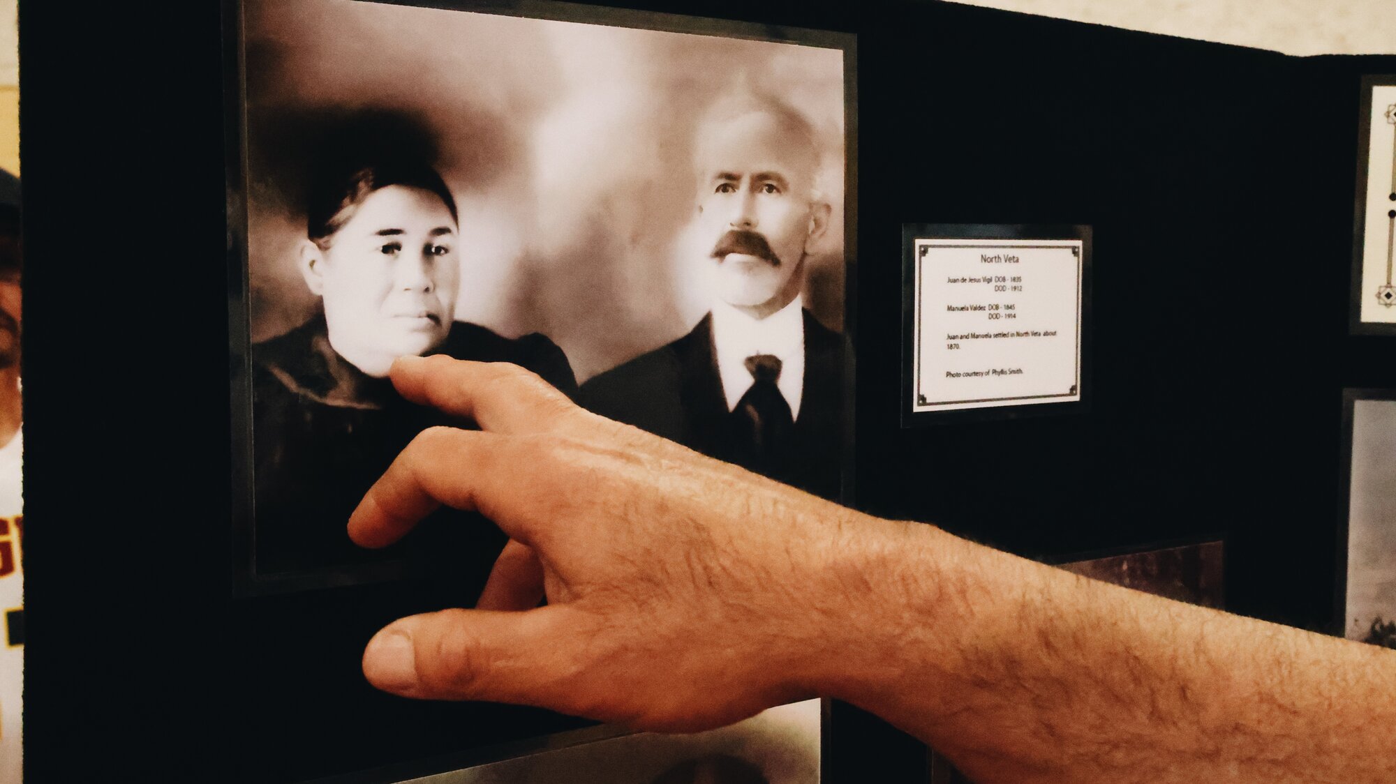 Huerfano County celebrates early families, regional history | Rocky ...