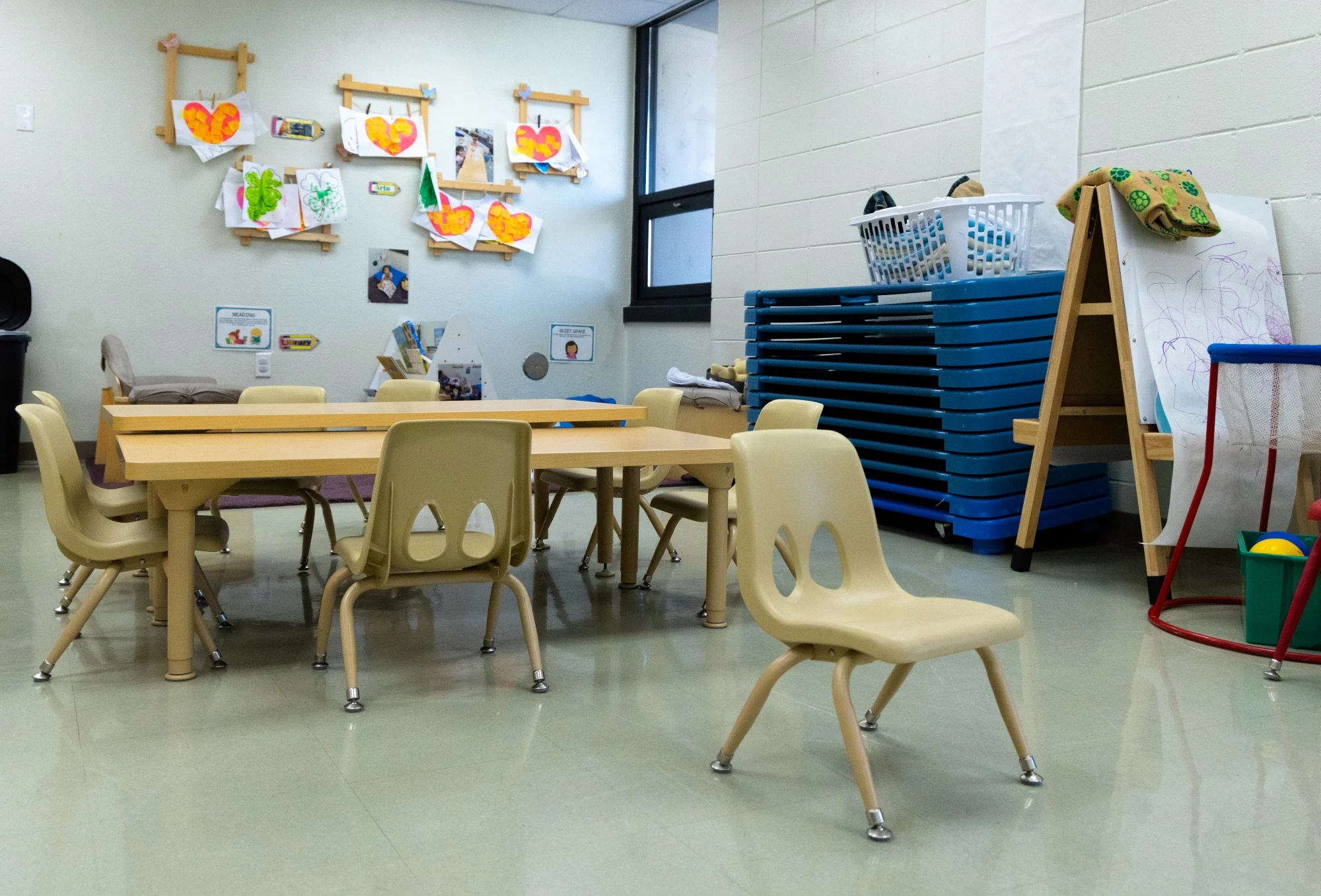 Advocates request exemption for teen parents from child care funding ...