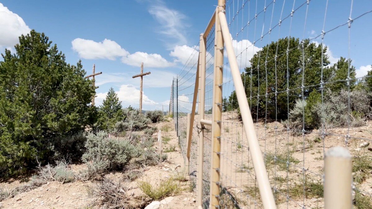 Costilla County Commissioners reach settlement with Cielo Vista Ranch ...