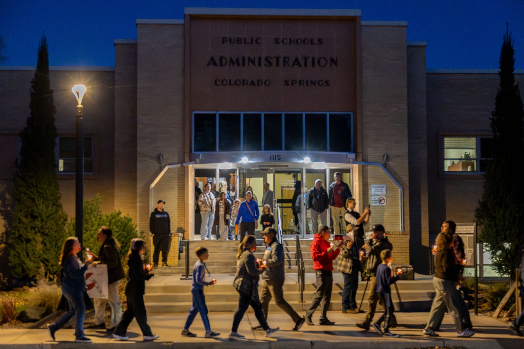 Grad student sheds light on high rates of school discipline in Colorado ...