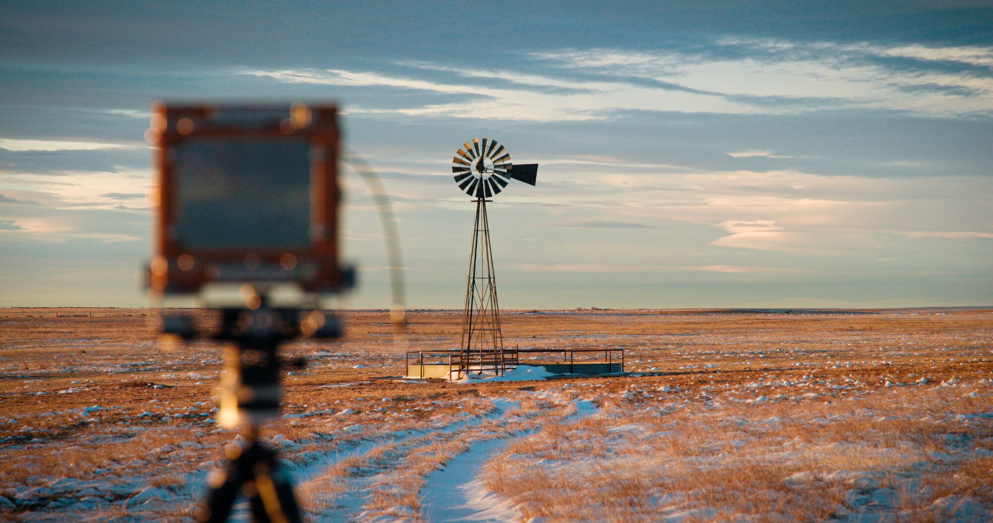 Capturing the ‘modern prairie’ with landscape photographer Alex Burke ...
