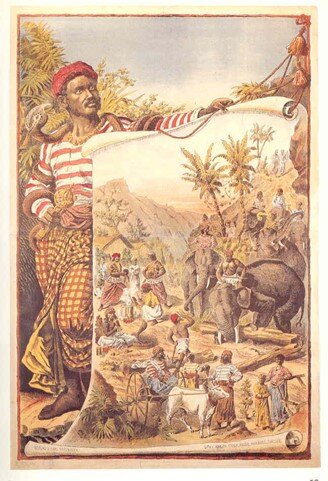 The Other: The Harmful Legacy of Human Zoos | Rocky Mountain PBS