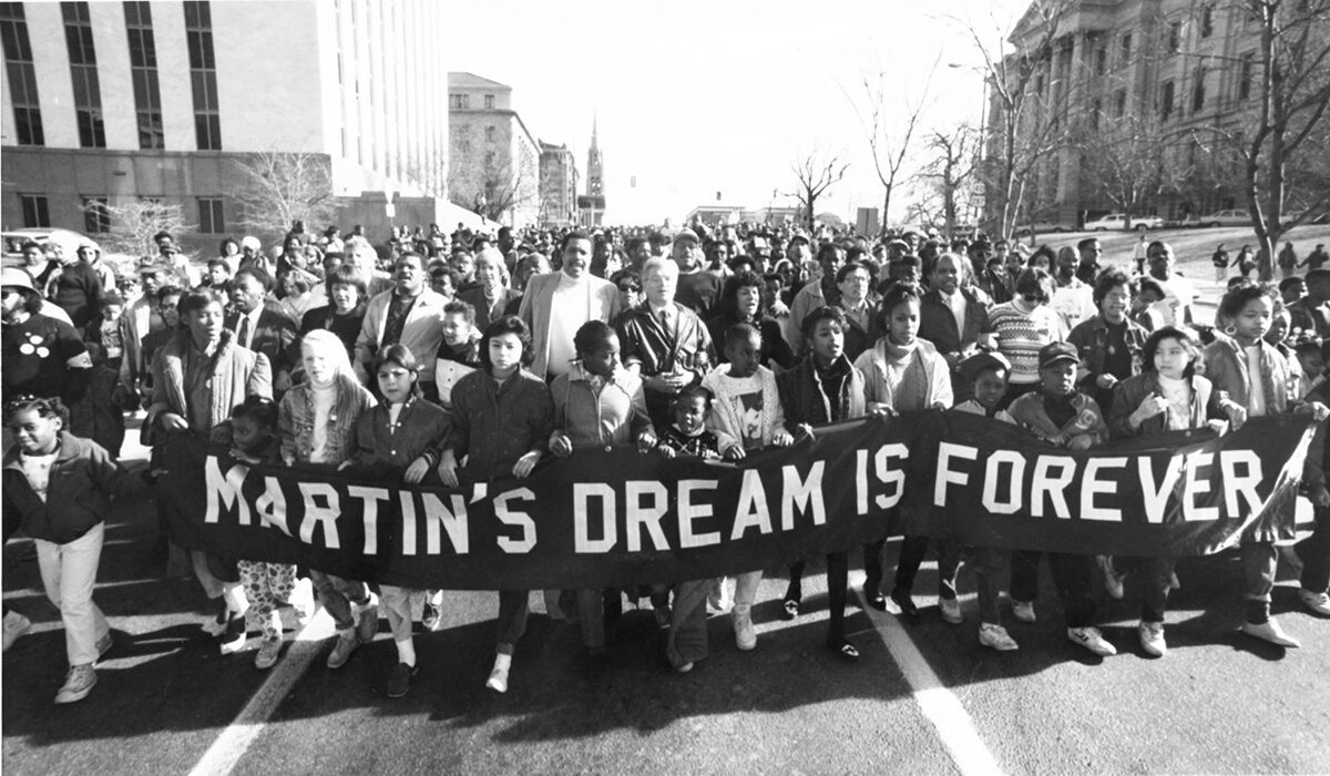 Remembering Gloria Tanner: Colorado’s first Black female state senator ...