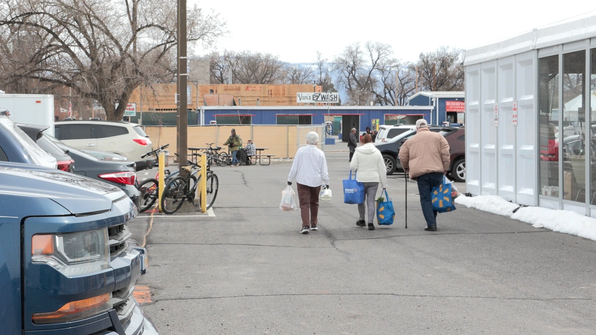 Resource Center opens for unhoused people who call Grand Junction home ...