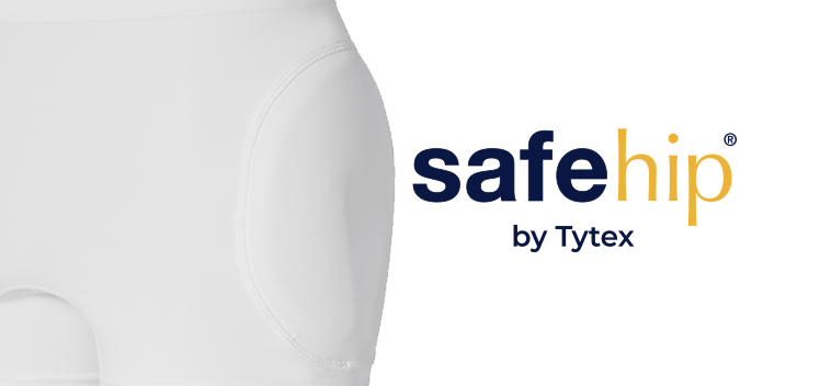 Tytex | SAFEHIP hip protection garments