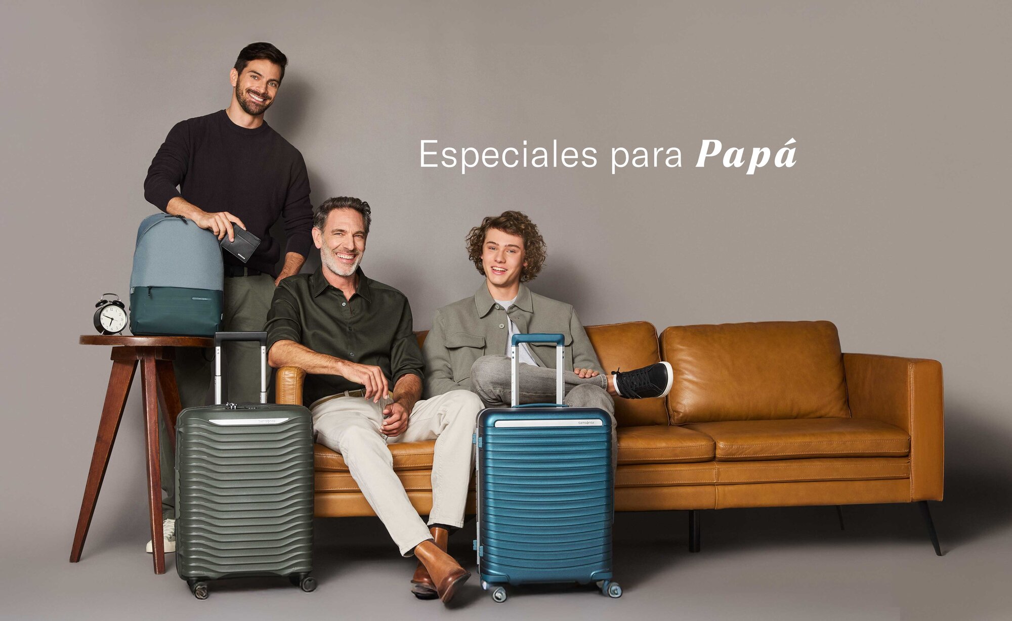 Samsonite Colombia | Tienda Oficial | Equipaje, morrales y accesorios ...