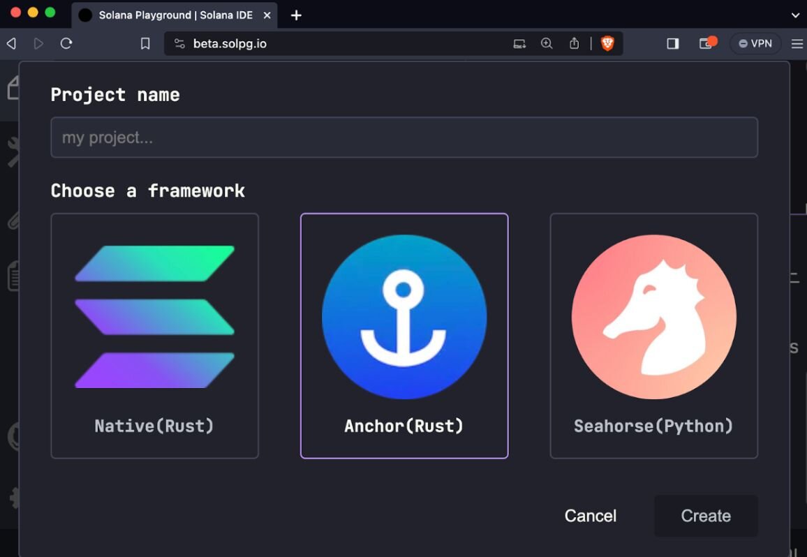Moving from Rust to Solana | Solana