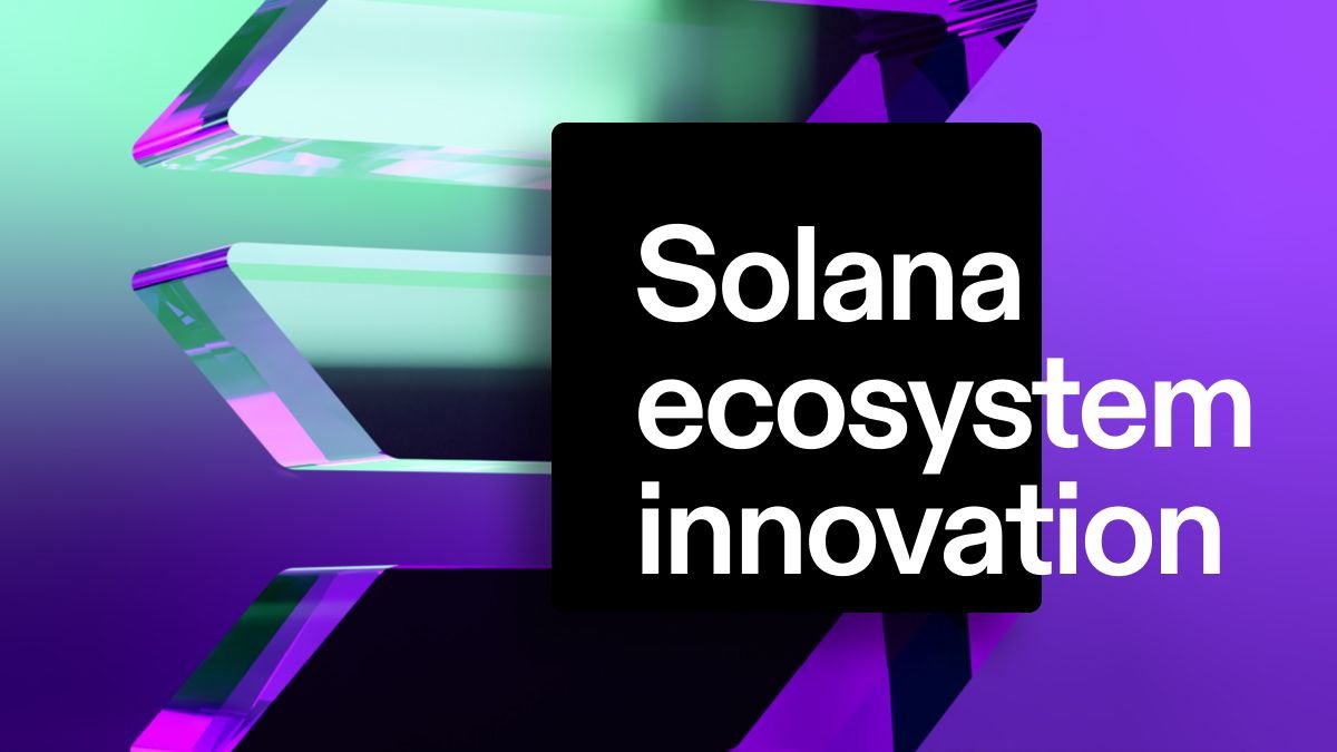 Solana keeps accelerating with ecosystem-born innovations like xNFTs ...