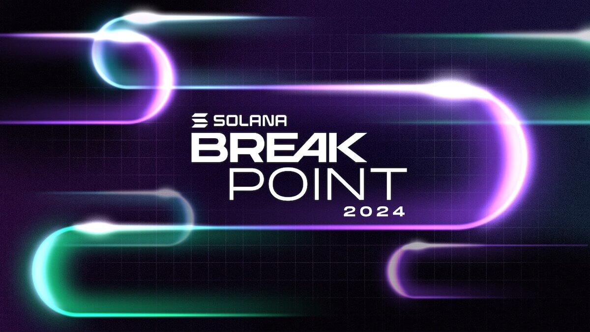 Breakpoint | Solana