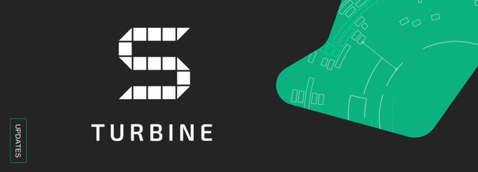 Turbine — Solana’s Block Propagation Protocol Solves the Scalability Trilemma | Solana