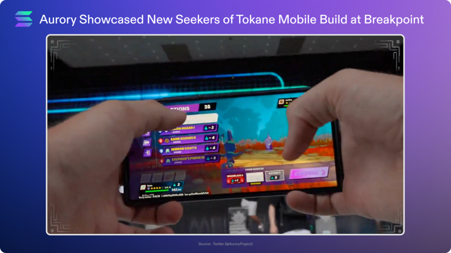 The State of Solana at Breakpoint 2024 | Solana