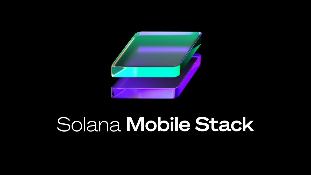 Solana Mobile Stack begins new era of web3 with mobile-first Android ...