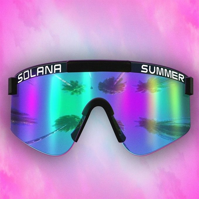 Solana Summer | Solana