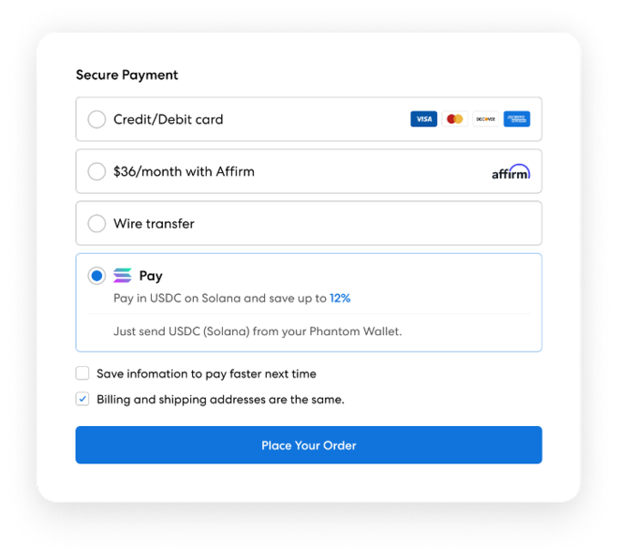 Autonomous creates smart contract payment stack with Solana Pay | Solana