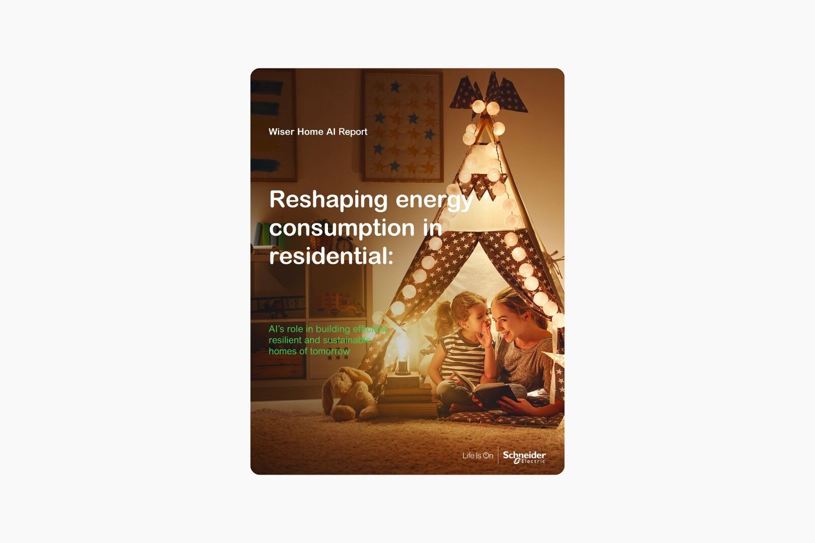 The rise of smarter homes: harnessing AI for energy efficiency and ...