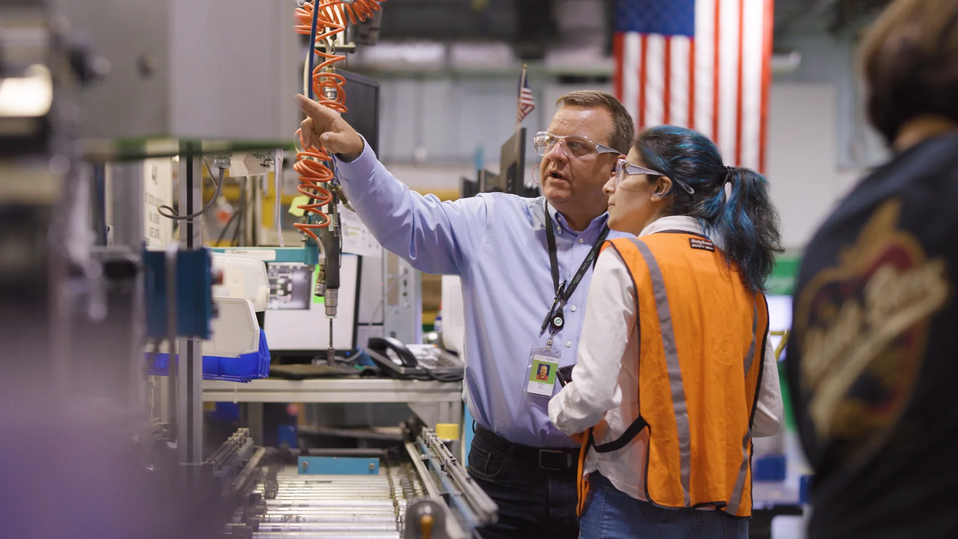 Schneider in America | Schneider Electric United States