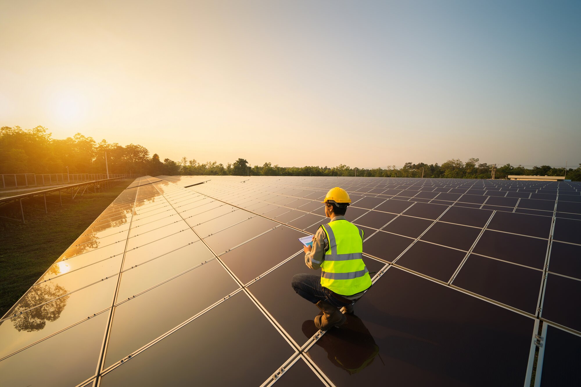 The case for BESS: Adding energy storage to improve cost, resiliency ...