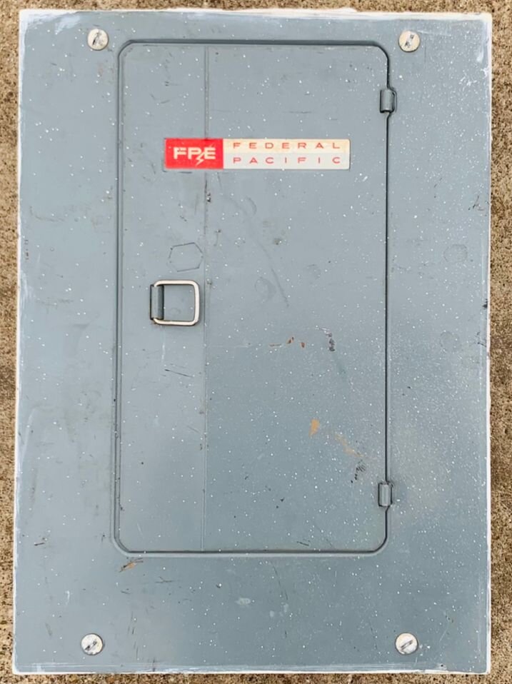 Should I replace my electrical panel?