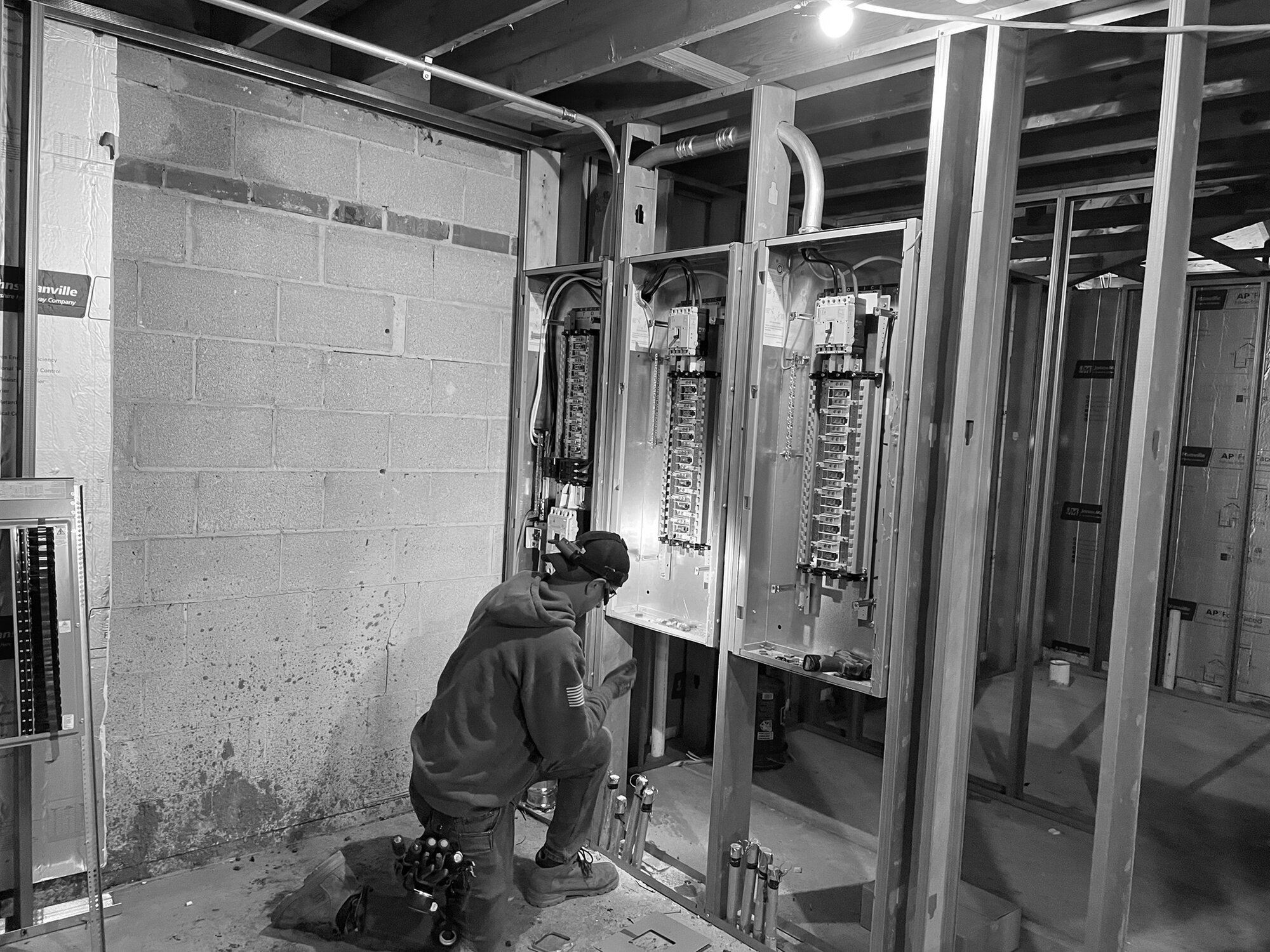How Eco Energy Services generates load calcs in 5 minutes with Kopperfield