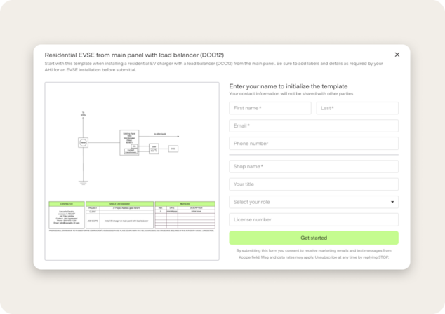 Free Tool for Electrical Single Line Diagrams + One Line Diagrams