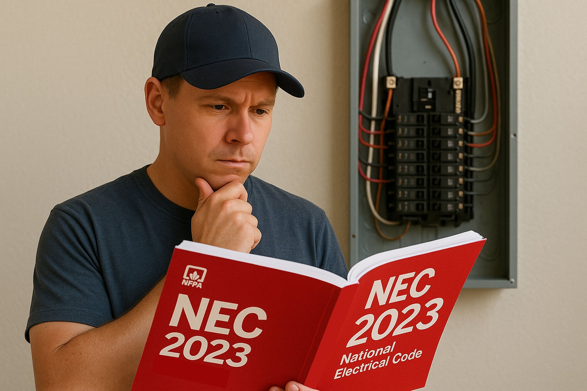 NEC Article 220: A quick guide for load calculations