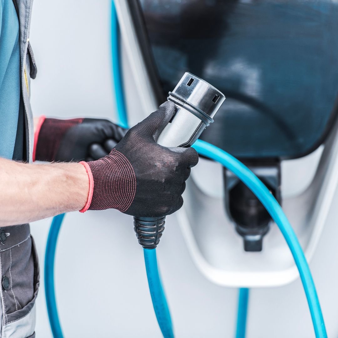 What to expect with your EV charger (EVSE) installation