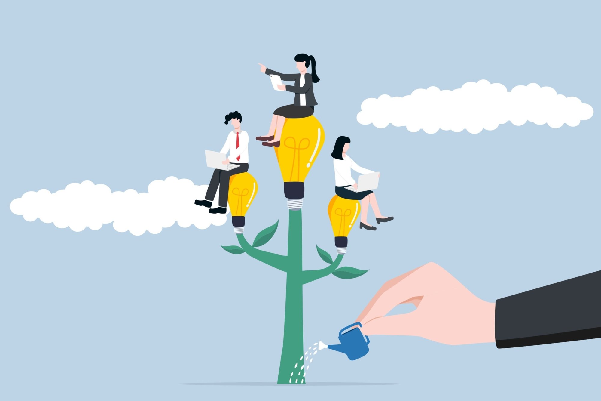 How to create your Employee Value Proposition (EVP) | Workbean Blog