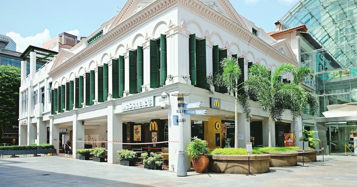 Types of Commercial Real Estate: Retail, Office, Industrial, and ...