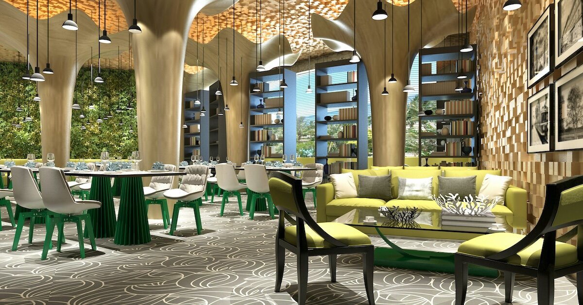 Leasing a Restaurant - 5 Things to Know | Crexi