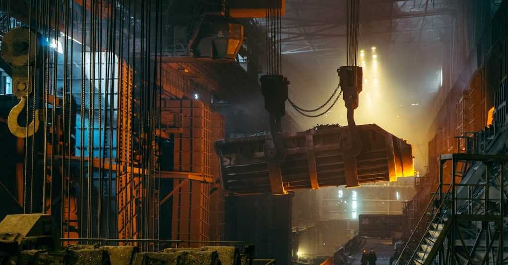 The Different Industrial Building Types Explained | Crexi Insights