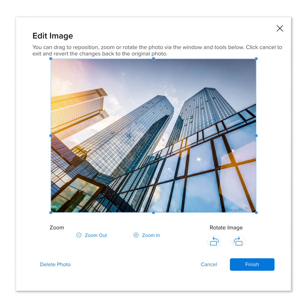 Crexi Product Release May 2022 | Crexi