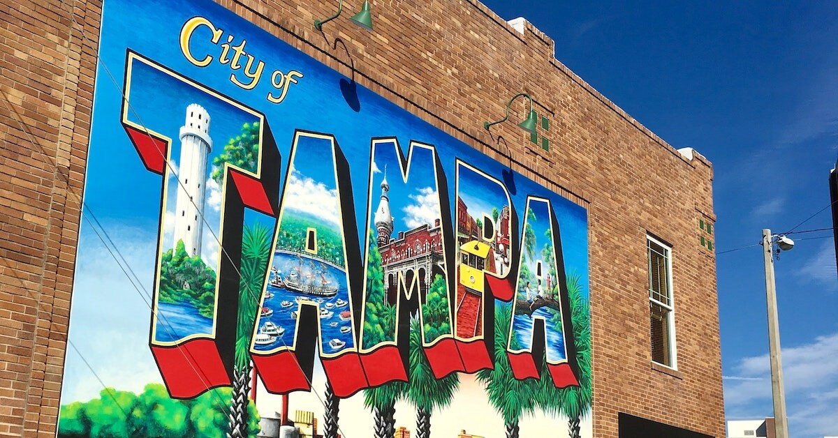 Retail, Research & Redevelopment in Tampa | The Crexi Podcast