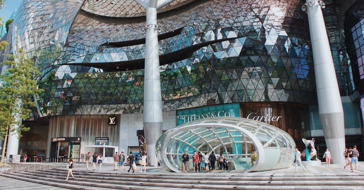 The Transformation of Shopping Centers | The Crexi Podcast