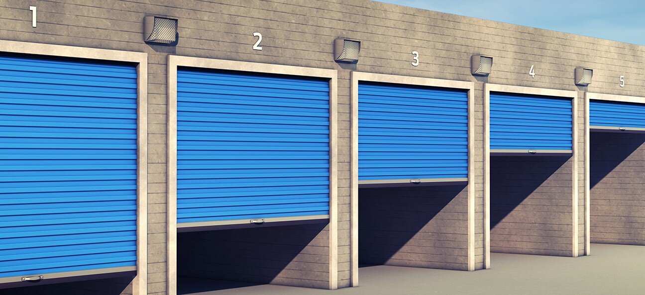 PRO Perspective: All Things Self Storage | Crexi