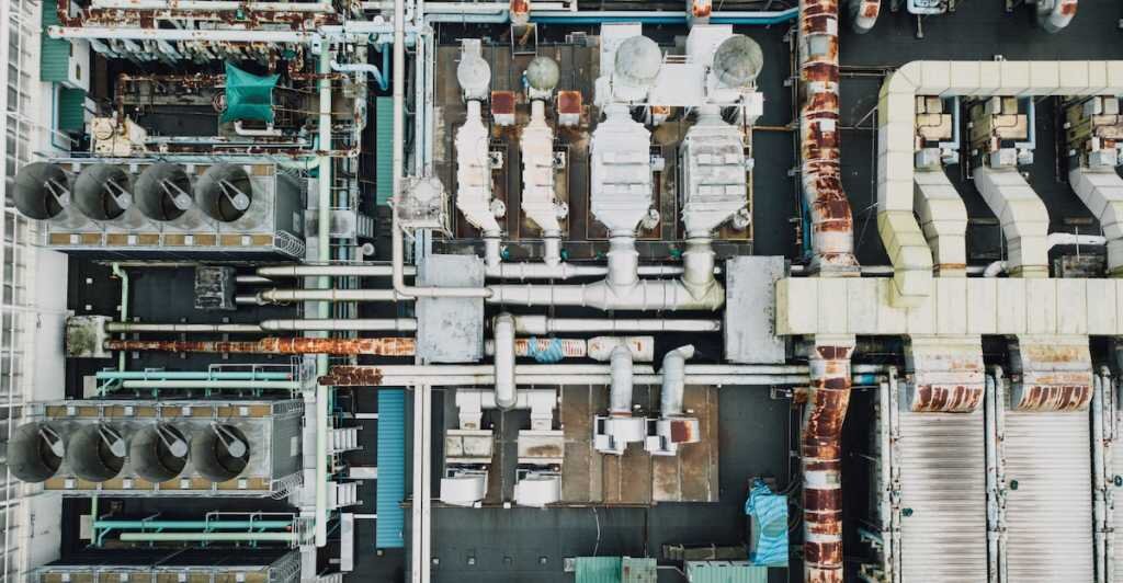 The Different Industrial Building Types Explained | Crexi Insights