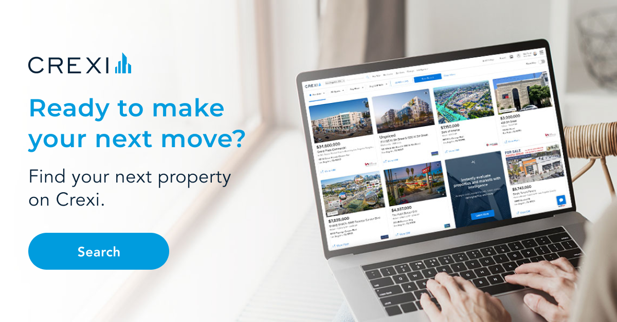 What Is Seller Financing For Commercial Property? | | Crexi
