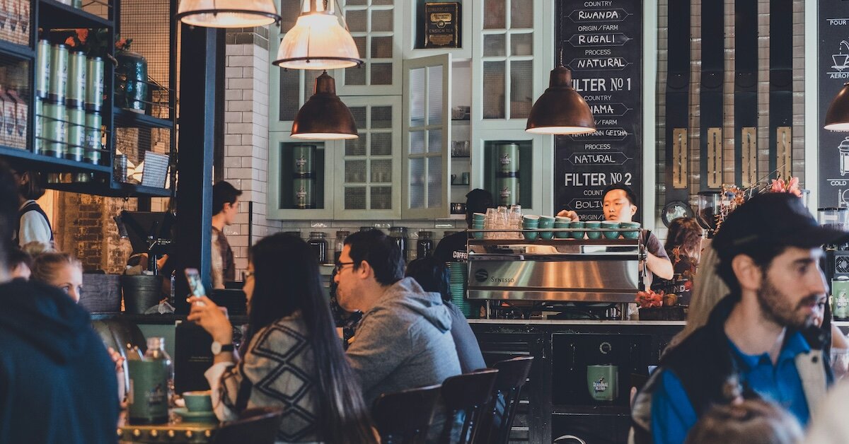 Leasing a Restaurant - 5 Things to Know | Crexi