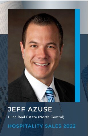 Crex's Platinum Broker Award Winner Spotlights | Crexi