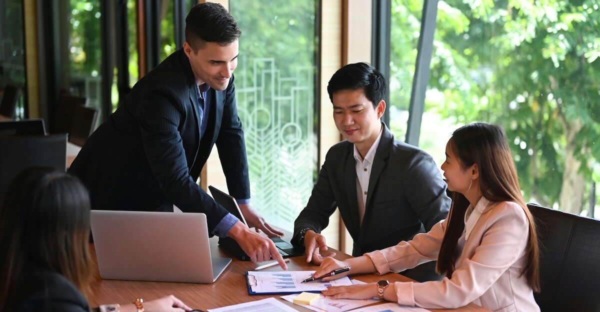 How a New Leasing Broker Jump-Started his Career with PRO | Crexi