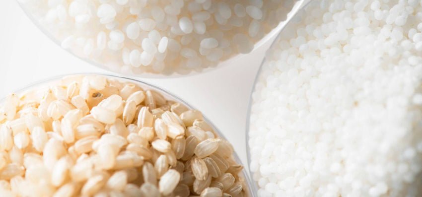 Sake Guide Lesson 2: What Is Sake Made of and How Is It Made?