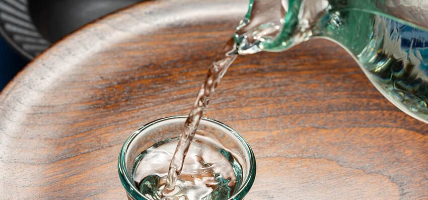 Sake Guide Introduction: Welcome To Your Sake Journey