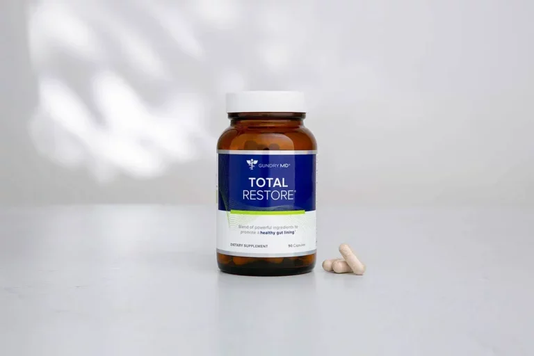 Read All Total Restore Reviews - Gundry MD®