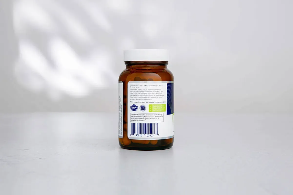 Total Restore® - Gundry MD®