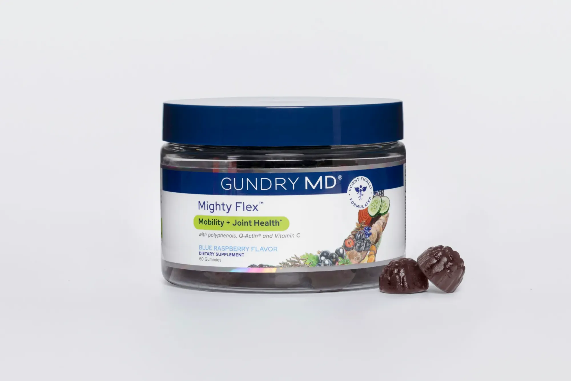Gundry MD Mighty Flex