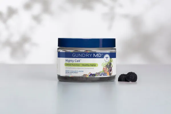 Shop All Gundry MD Gummy Supplements
